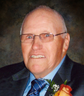 Stanley Alphonse Fornwald - 2022 - Hall Funeral Services - Estevan