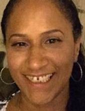 Sonya Perez-Palmer - 2021 - John Flynn Funeral Home & Crematory, Inc.