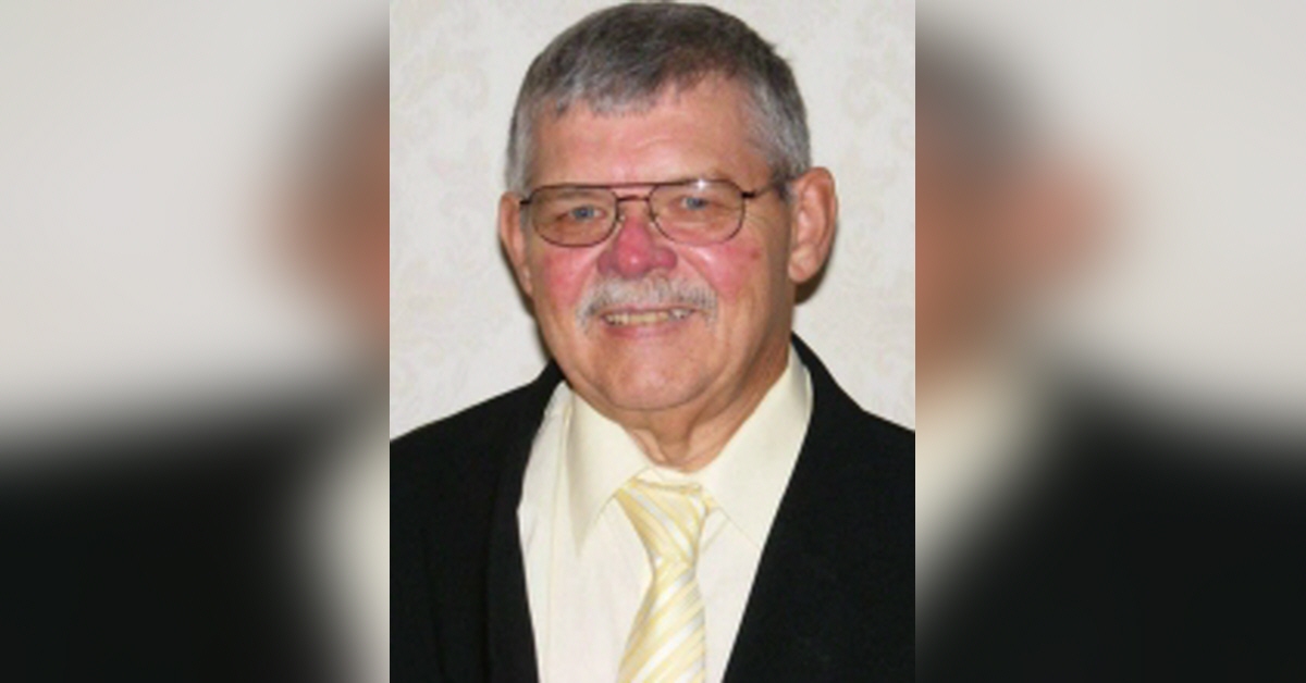 Obituary information for David M. Stark