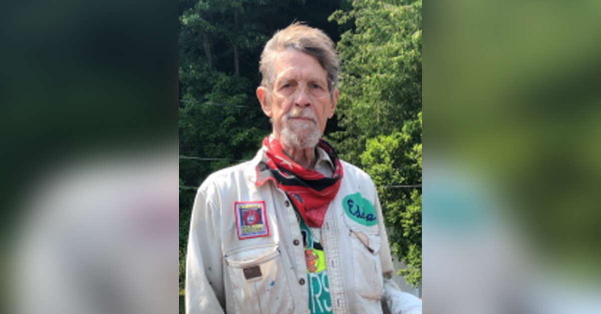Obituary information for Edward F. Higgins III