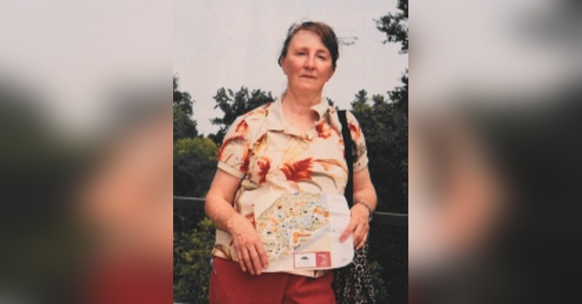 Obituary information for Janie Marie Clark