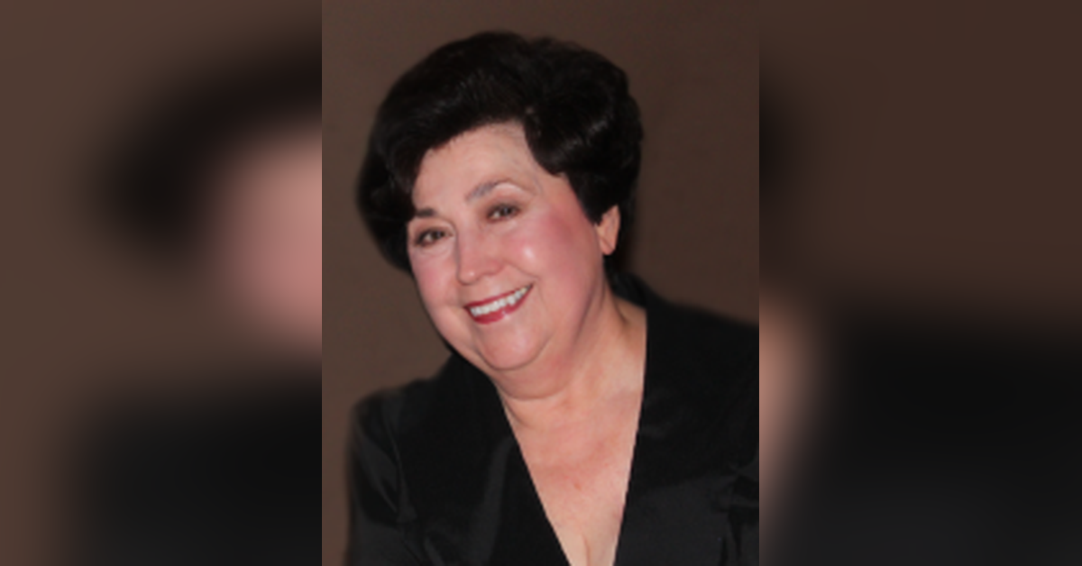 Obituary Information For Joan Bennett