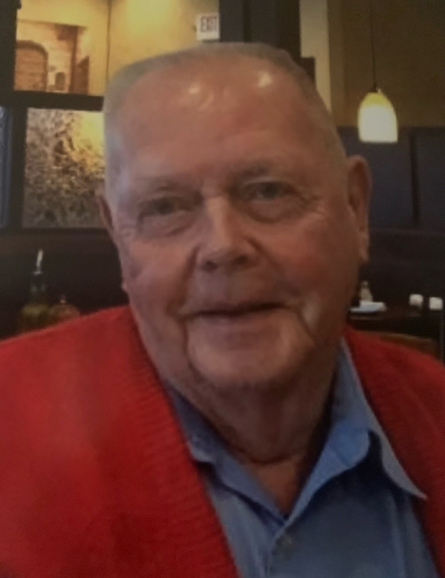 Ronald G. Uhrich - 2022 - Dawson & Wikoff Funeral Home