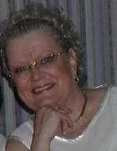 Barbara Sue COATES - 2022 - Glendinning Funeral Home