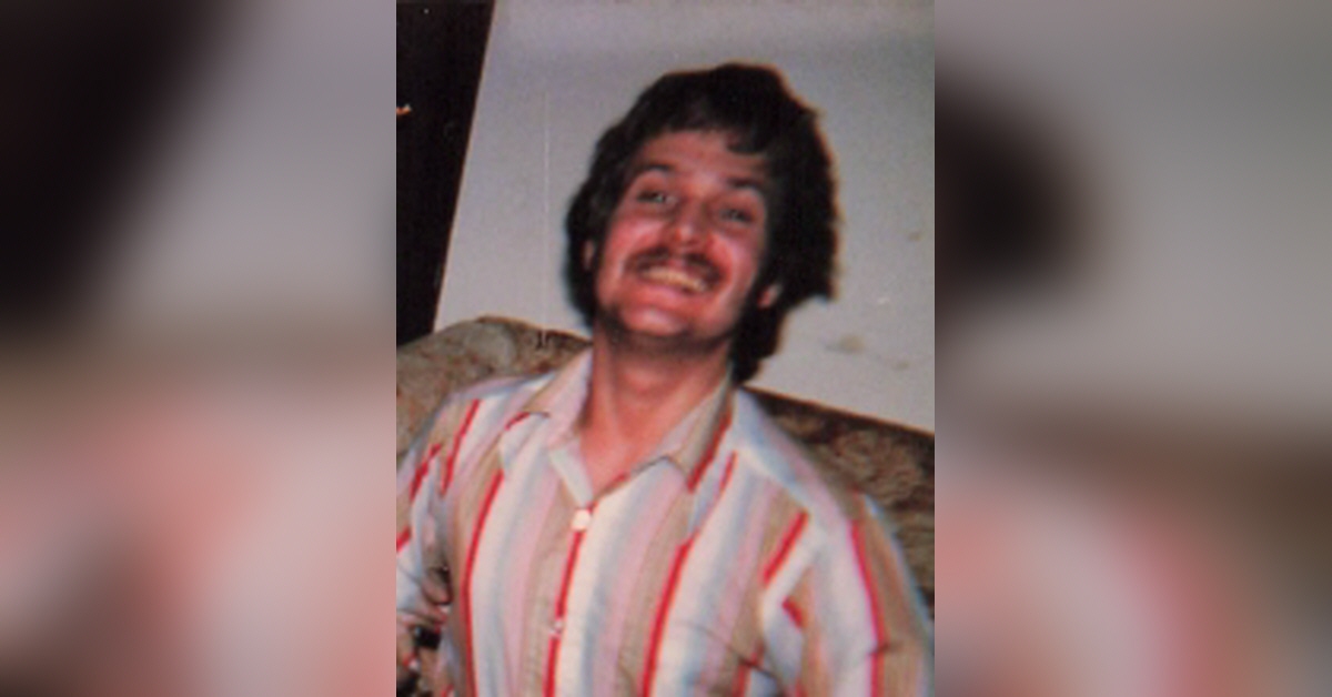 Obituary information for Karl Kent Hocker