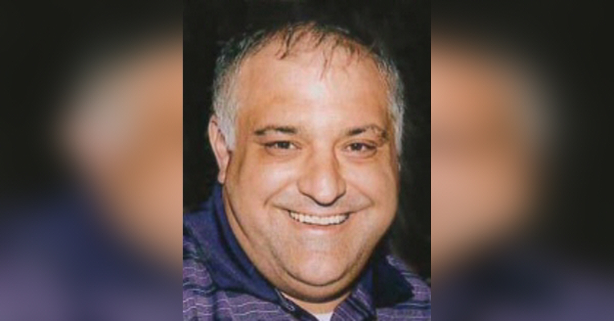 Obituary information for Michael Keith Troyer