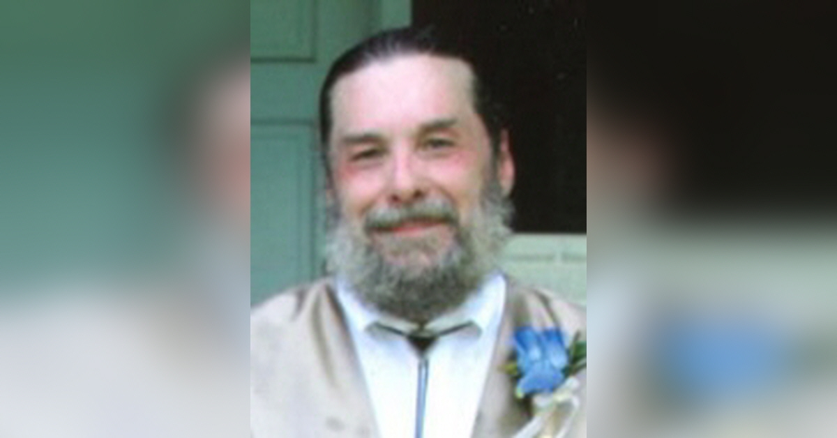 Obituary information for Michael Raymond Scott Sr.