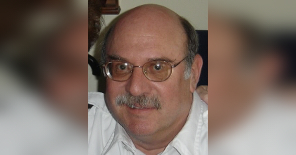 Obituary information for Donald E. Crandall, Jr.