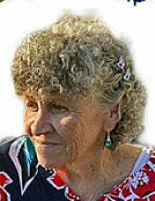 Alicia Irizarry - 2022 - Washington Memorial Funeral Home