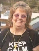 Patricia "Trish" Ann Hatfield - 2022 - Hatfield Funeral Chapel, Inc.