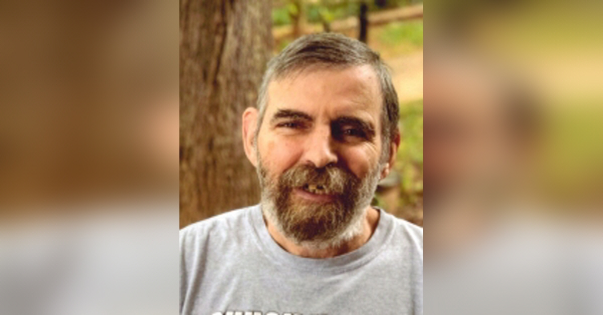 Obituary information for Richard Allen Mitchell