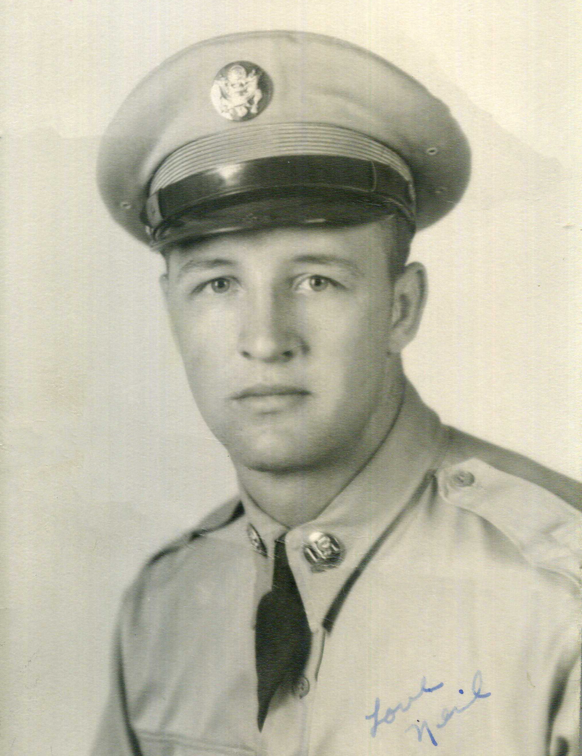 Neil Wesley Johnson - 2022 - Smith Funeral Home and Crematory