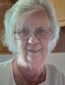 Patricia “Patsy” Gioannini - 2022 - Joseph W. Nickels Funeral Home, Inc.