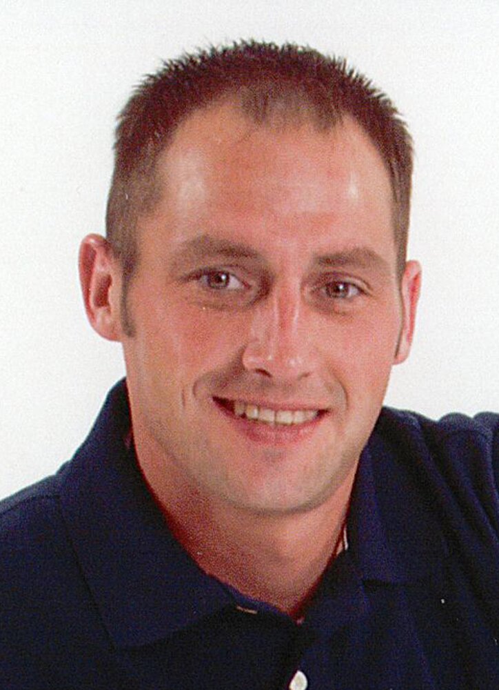 Michael Chad Ryan - 2022 - Ransdell Funeral Chapel Inc.