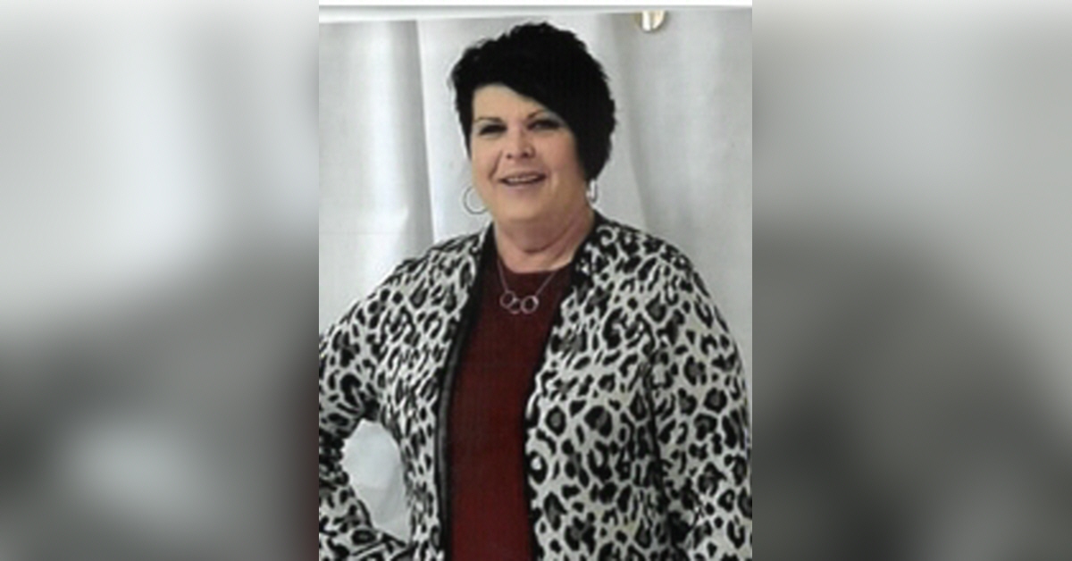 Obituary information for Deborah "Debby" Pitts