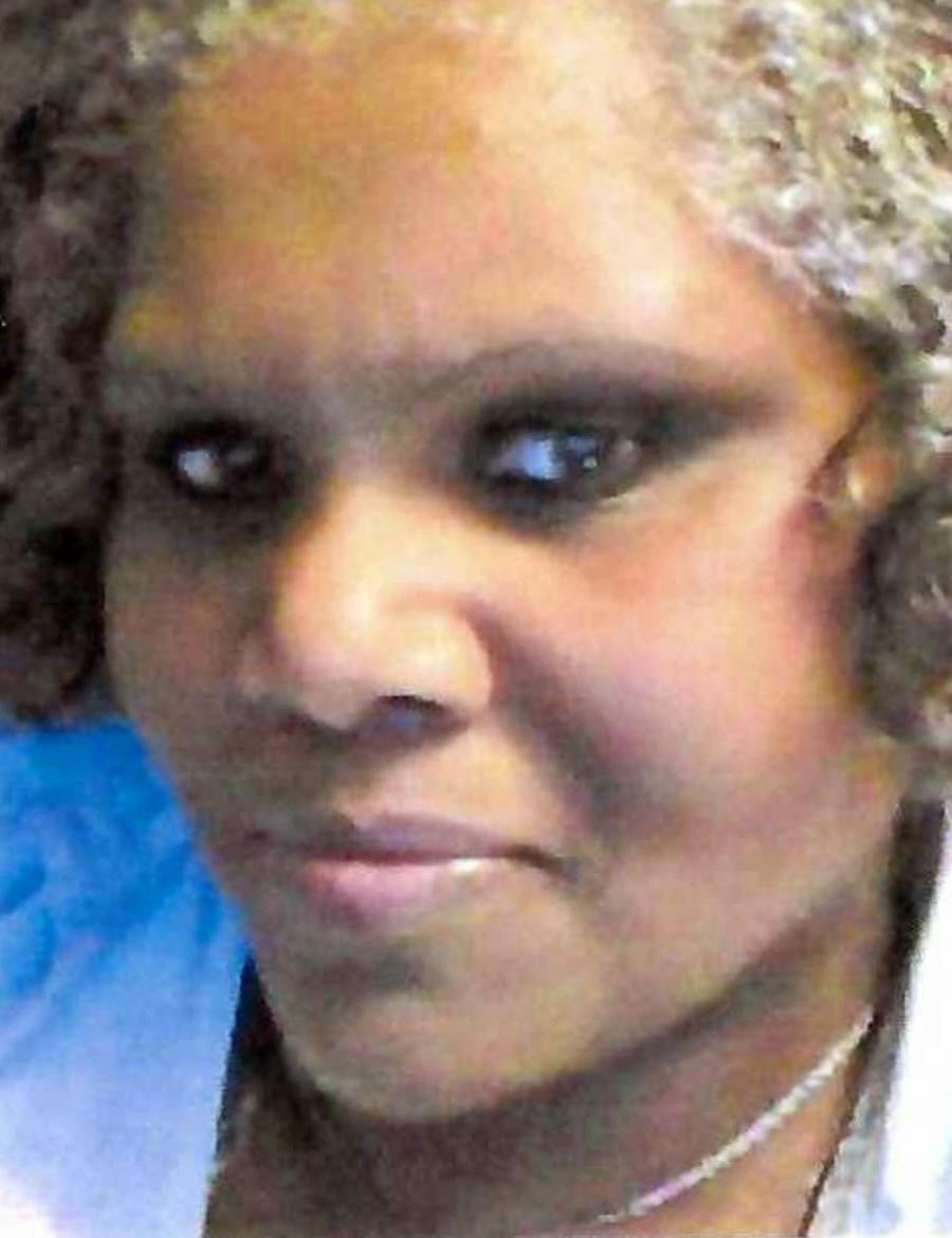 Crystal Renee Williams - 2022 - Vigen Funeral Home