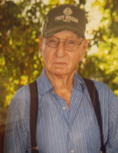 Royce Mitchell - 2022 - Skeen Funeral Home