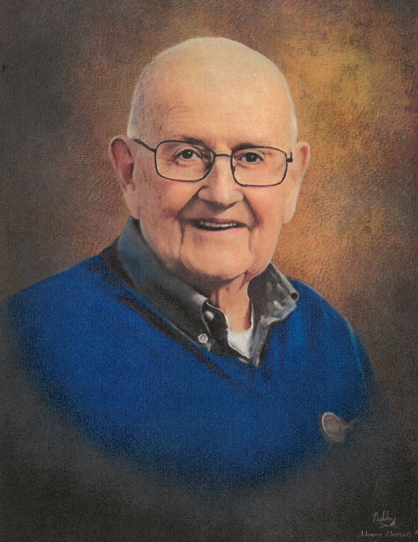 Charles M. Sanders - 2022 - Hoffman Funeral Home