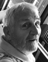 Robert K Rathbun - 2022 - Daniels Funeral Home