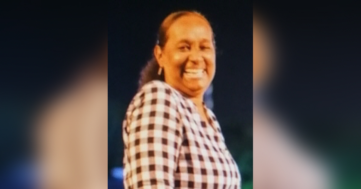 Ingrid Lewis Obituary