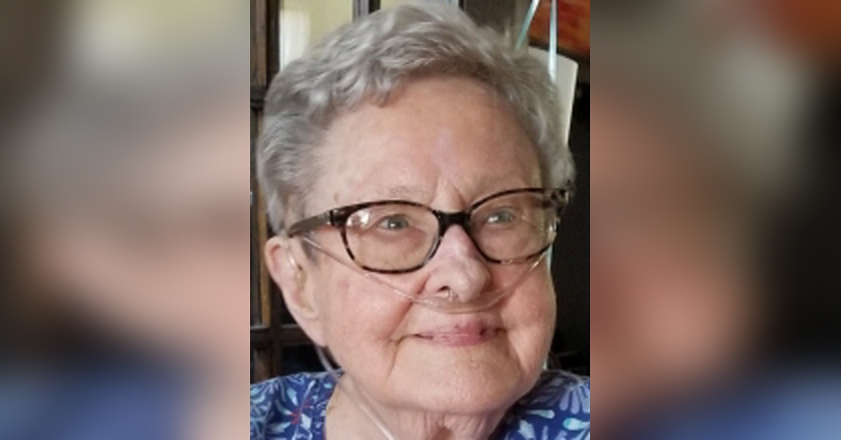 Obituary information for Alice B. Hawk