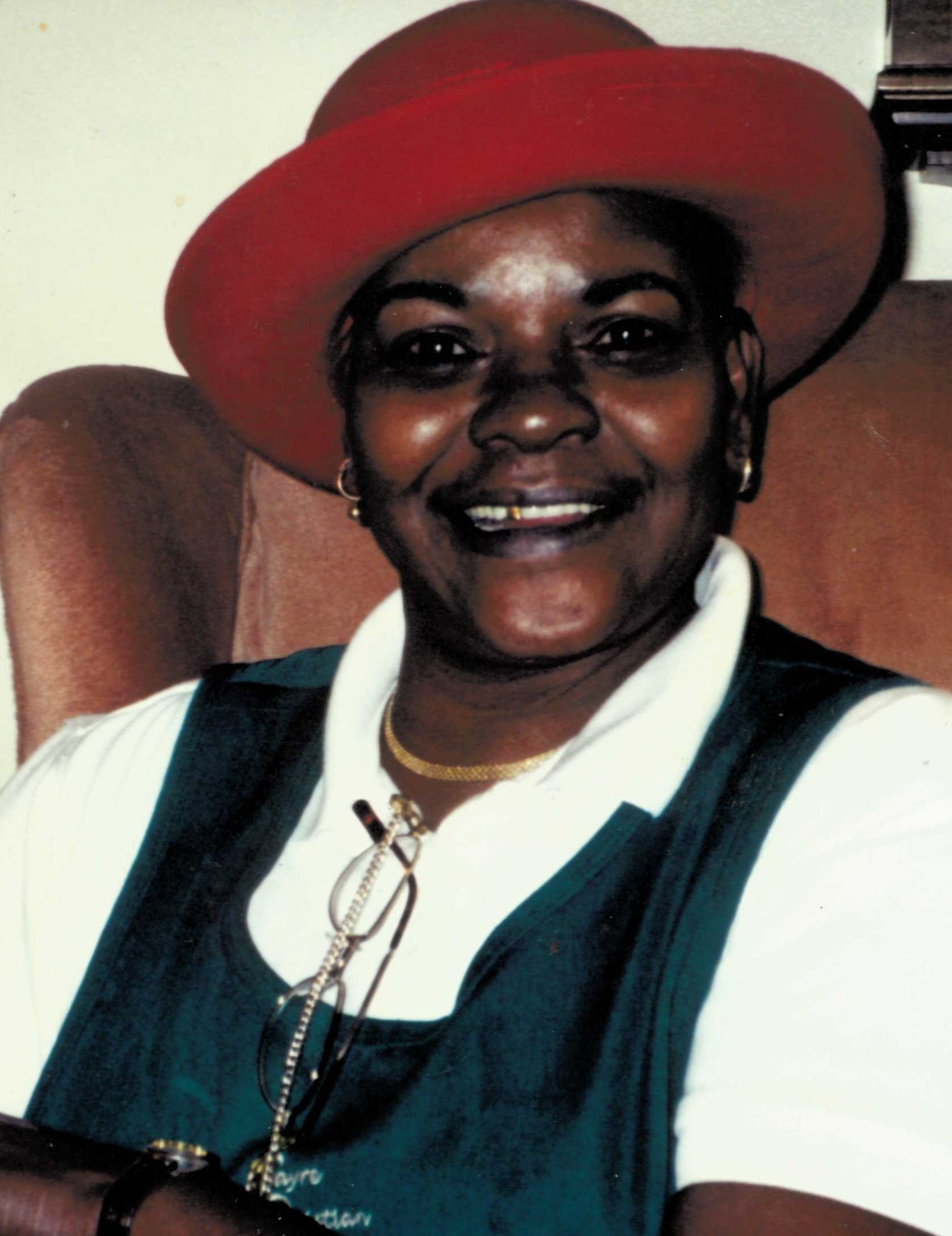 Dorothy Harris - Memories Trees