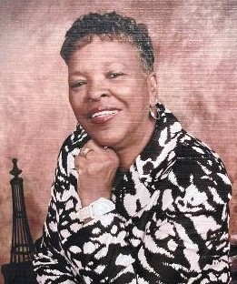 Alice Lee Jefferson - 2022 - Marian Gray Thomas Funeral Home