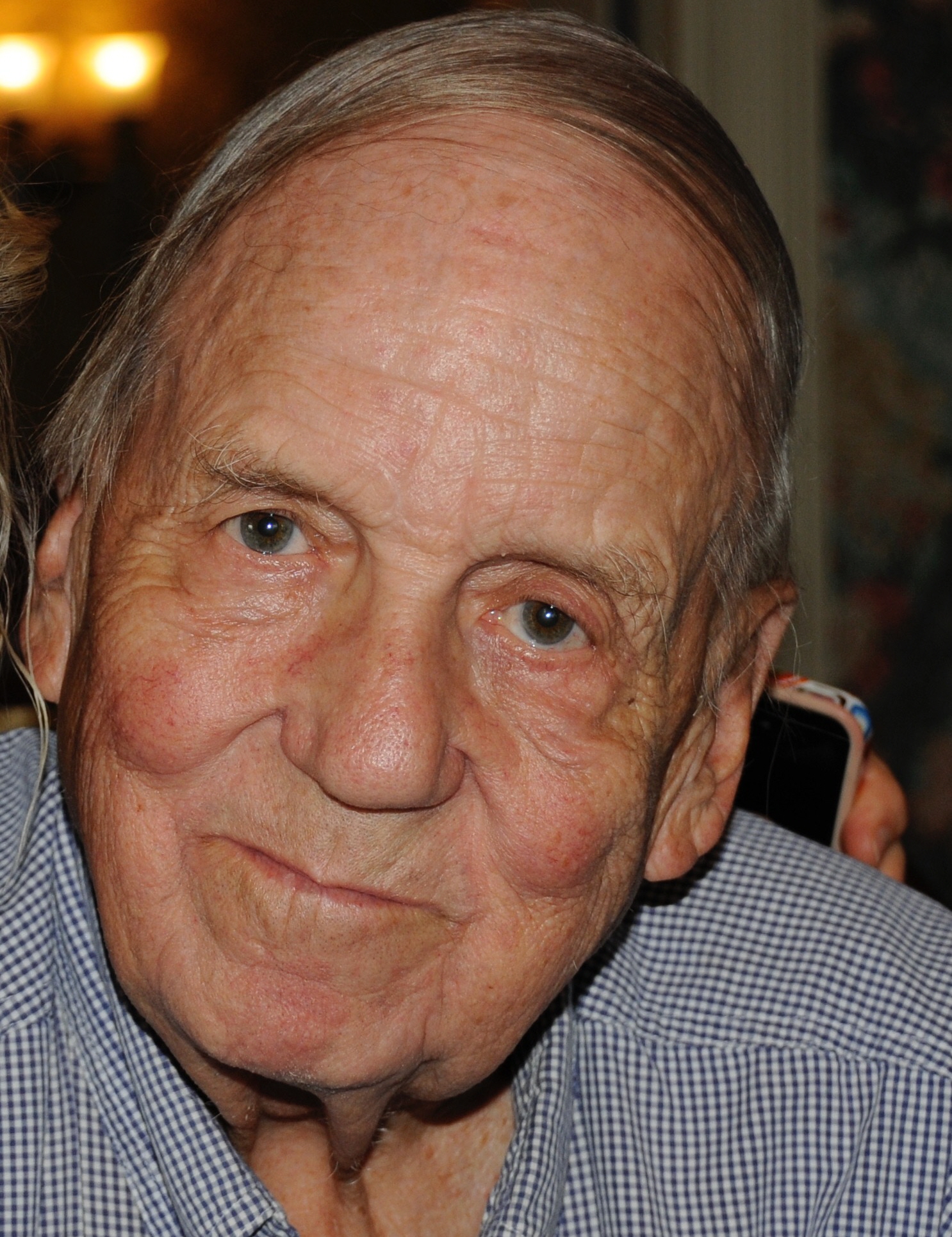 Louis Jefferson Towne, III - 2022 - Ohio Cremation & Memorial Society