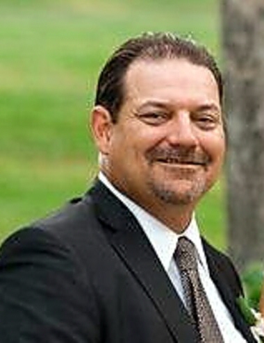 Mark Allen Cardwell - 2022 - Hampton Funeral Homes