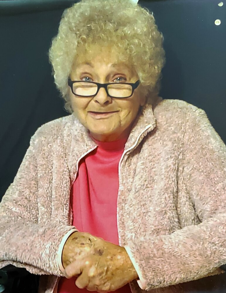 Pamela Medlin Terrell - 2022 - Walker's Funeral Home