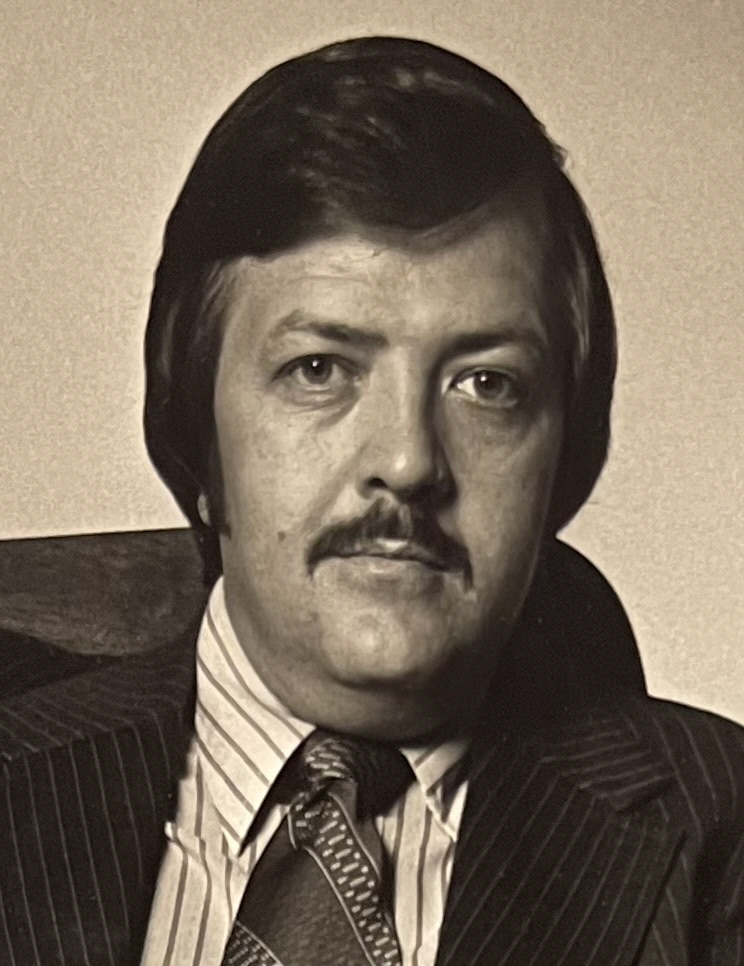 Raymond "Ray Tabs" Taborshak - 2022 - Max A. Sass & Sons Funeral and ...