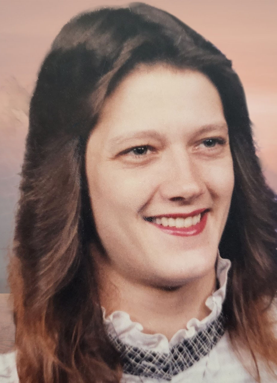 Cathy Truman - Memories Trees