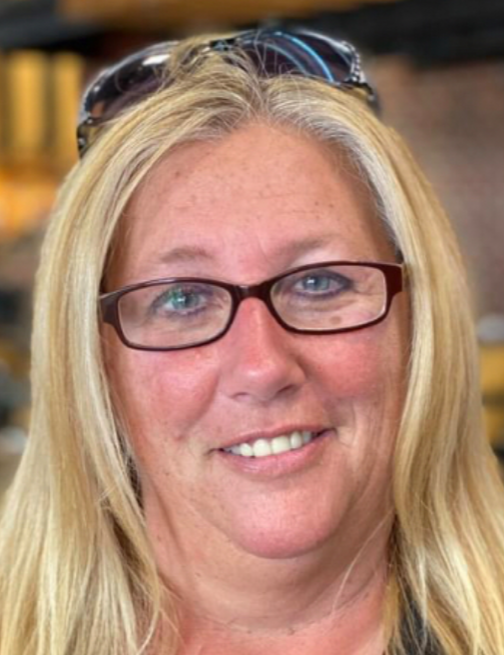 Constance "Connie" Cash - Memories Trees