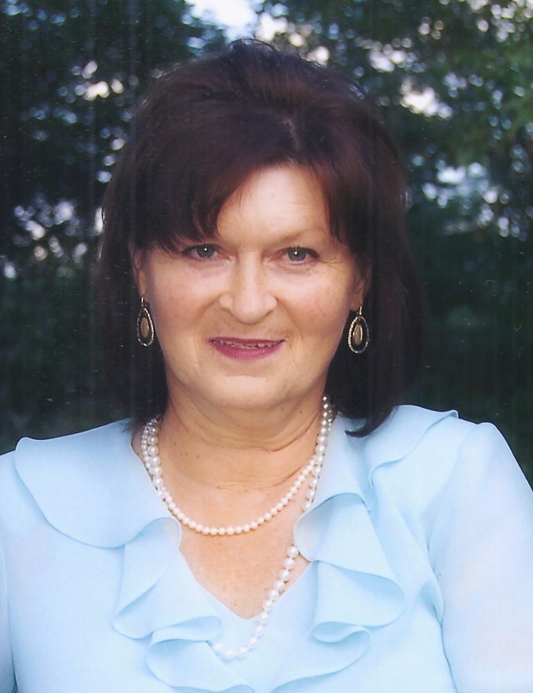 Margaret "Margo" 'Margo' Poff - 2015 - Vankirk-Grisell Funeral Home