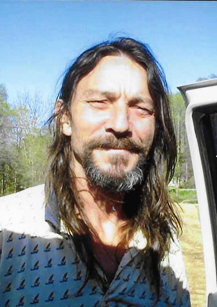 Timothy Ray Bentley - 2018 - Vankirk-Grisell Funeral Home