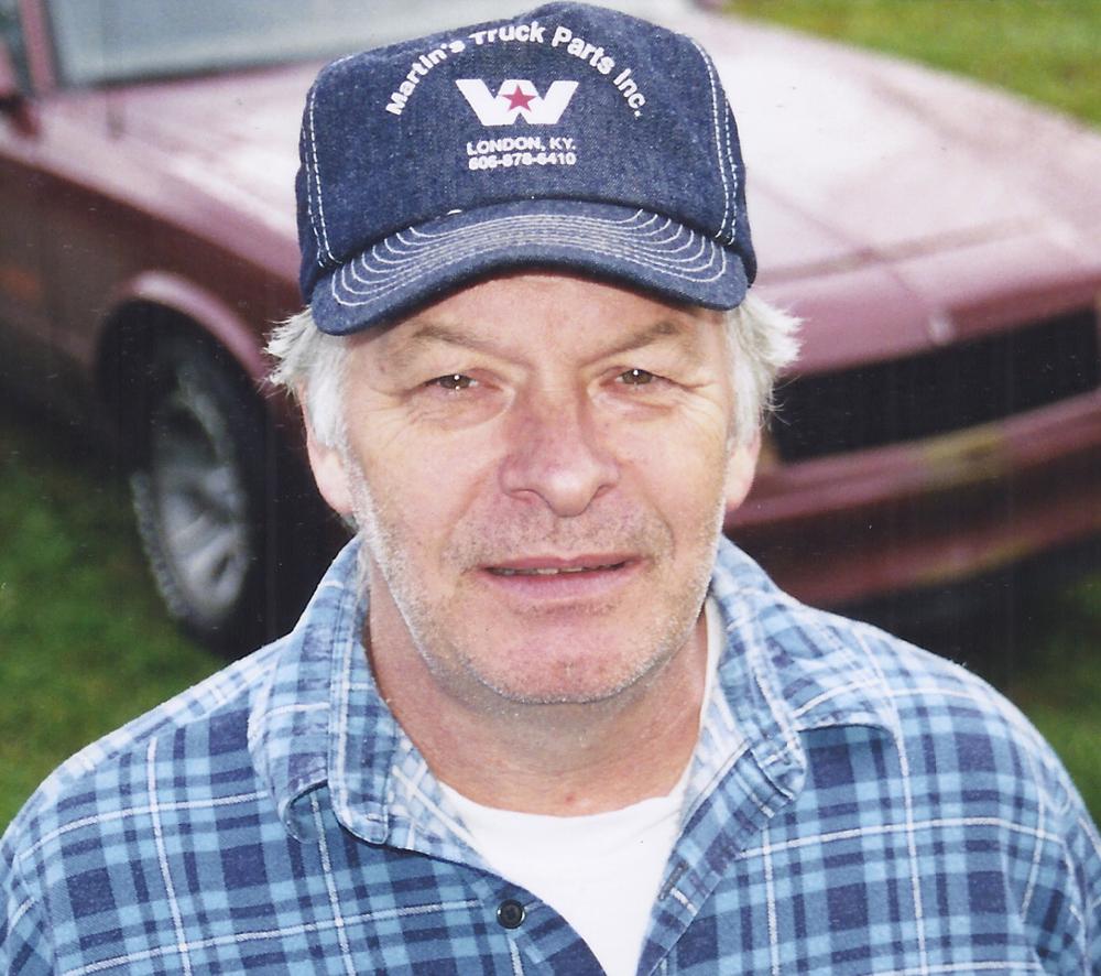 Leonard William Pridemore - 2015 - Vankirk-Grisell Funeral Home