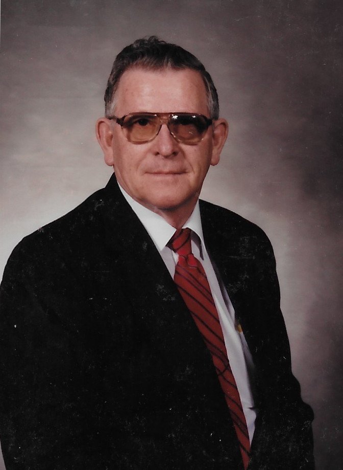 J C Carter - 2019 - Vankirk-Grisell Funeral Home