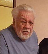 Billy Wayne Mabe - 2019 - Vankirk-Grisell Funeral Home
