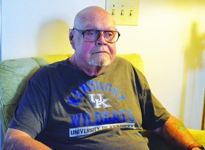 Edward F Setser - 2020 - Vankirk-Grisell Funeral Home