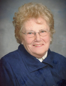 Sarah Spaugh - 2022 - Hayworth-Miller Funeral Homes