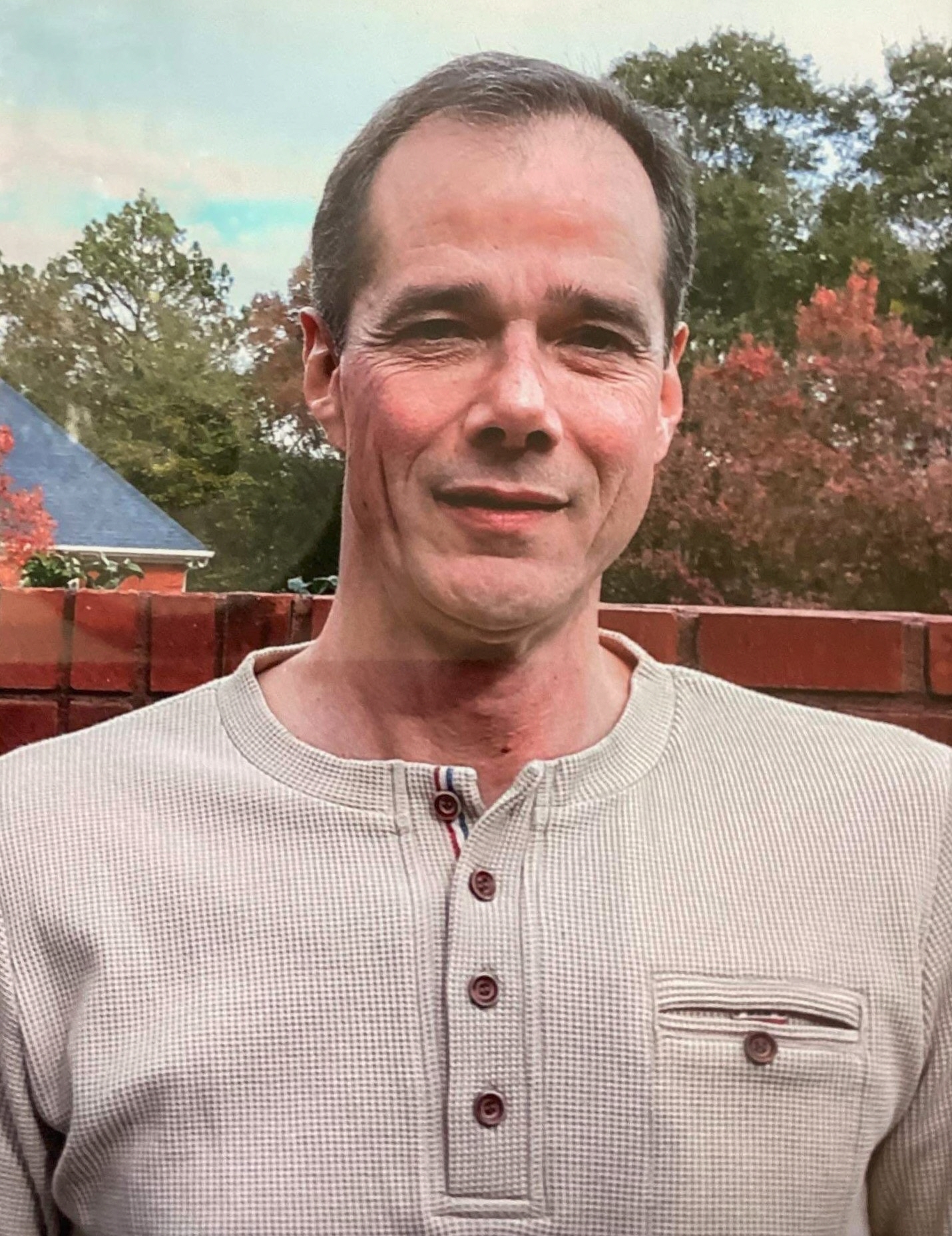 Eric Jason Marcus - 2022 - Martin Funeral Home