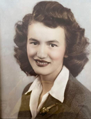 Myrtle Louise Chase - 2022 - Holt Family Funeral Home