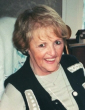 Obituary information for Nancy Ann Lally