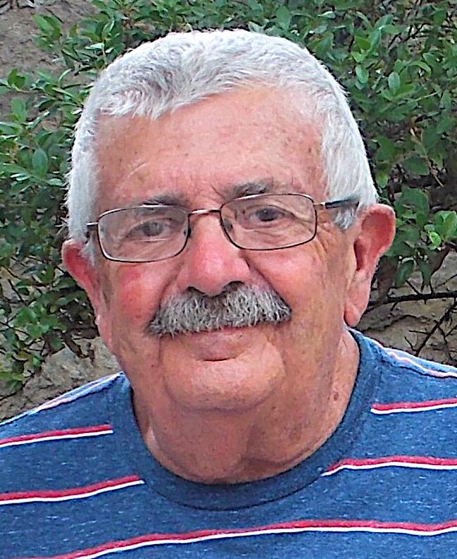 Donald David Doll Jr. - 2022 - Desert Sunset Funeral Home