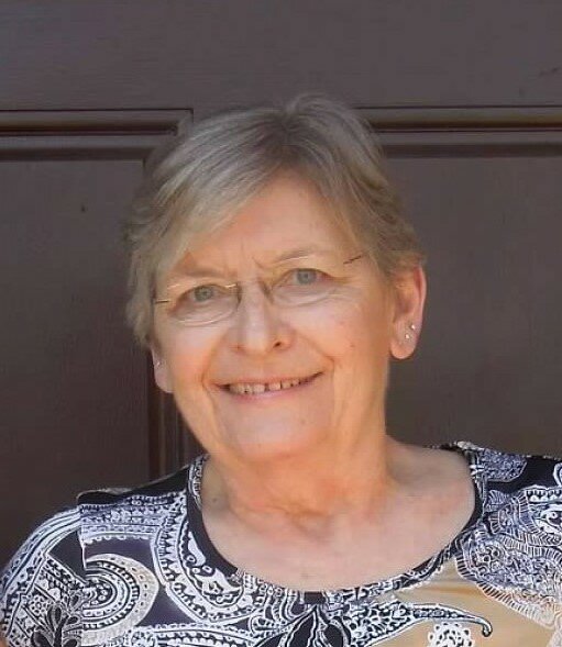 Joanne Workman - 2022 - Riddle Funeral Home