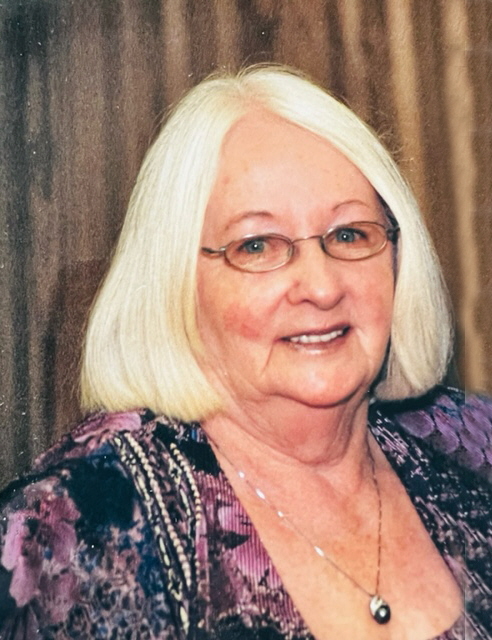 Alma Ranae Johnson - 2022 - Nalder Funeral Home