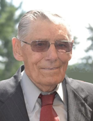 Charles "Charlie" Zahn - 2022 - Helke Funeral Home and Cremation Services