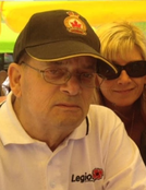 Keith Frank Deline Jr. - 2022 - Brock & Visser Funeral Home