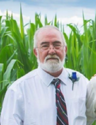 Robert E. "Bob" Kerstetter Obituary - 2022 - Dale Ranck Cremation ...