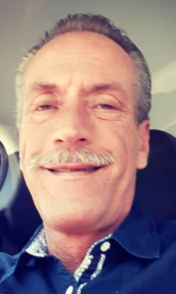 Jeffrey Thomas McCurry - 2022 - Prevatt Funeral Home & Cremation Services